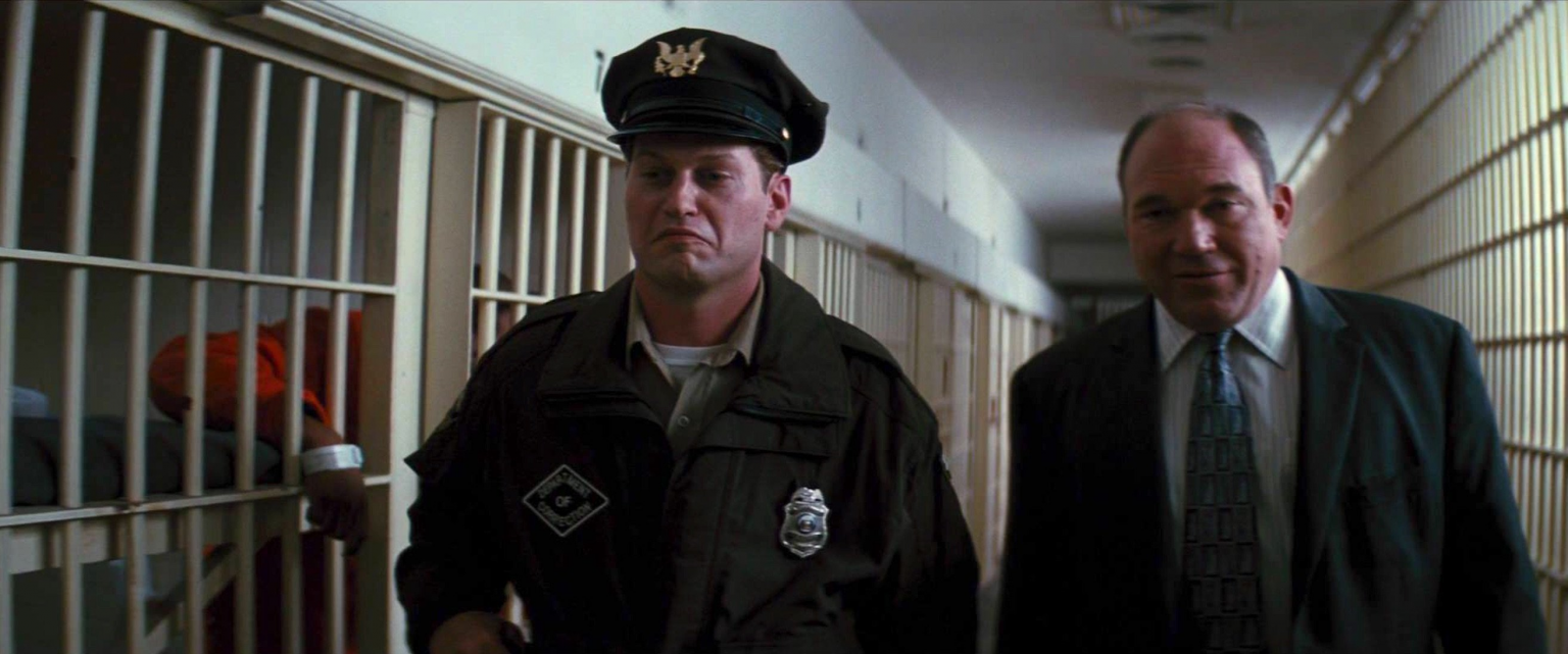 The Dark Knight Rises / Prison Break Actor Crossover - Jbawm.com